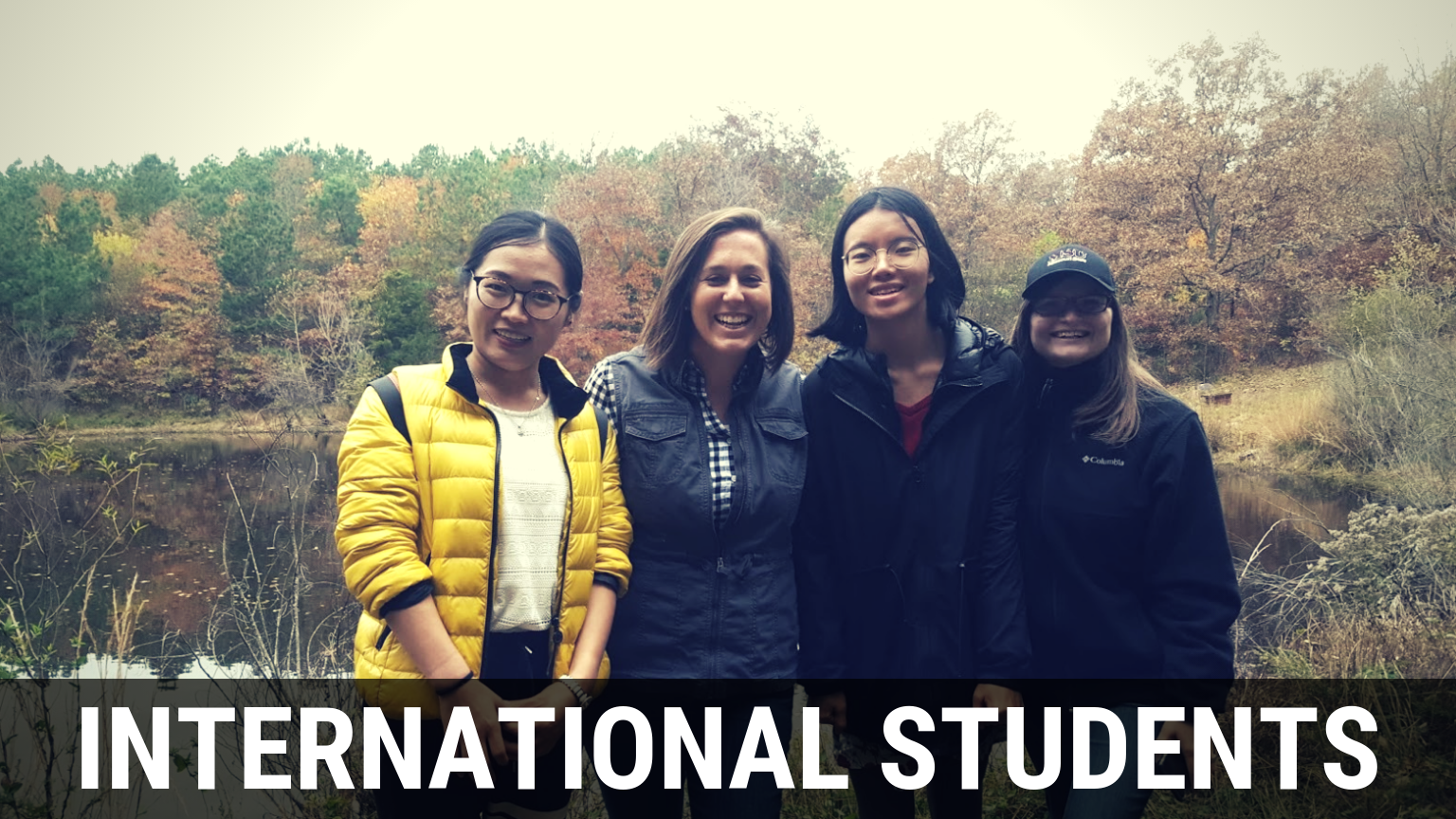 International Students